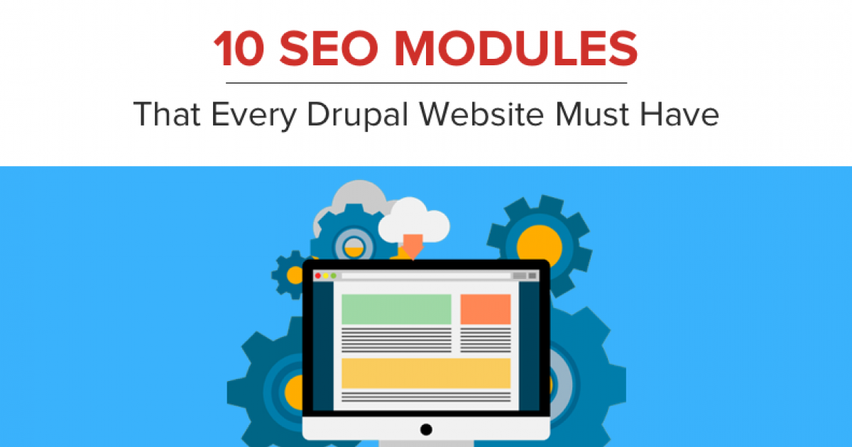 10 SEO Modules that Every Website Must Have | Vardot