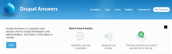 Learning Drupal: Guide to Main Resources | Vardot Blog