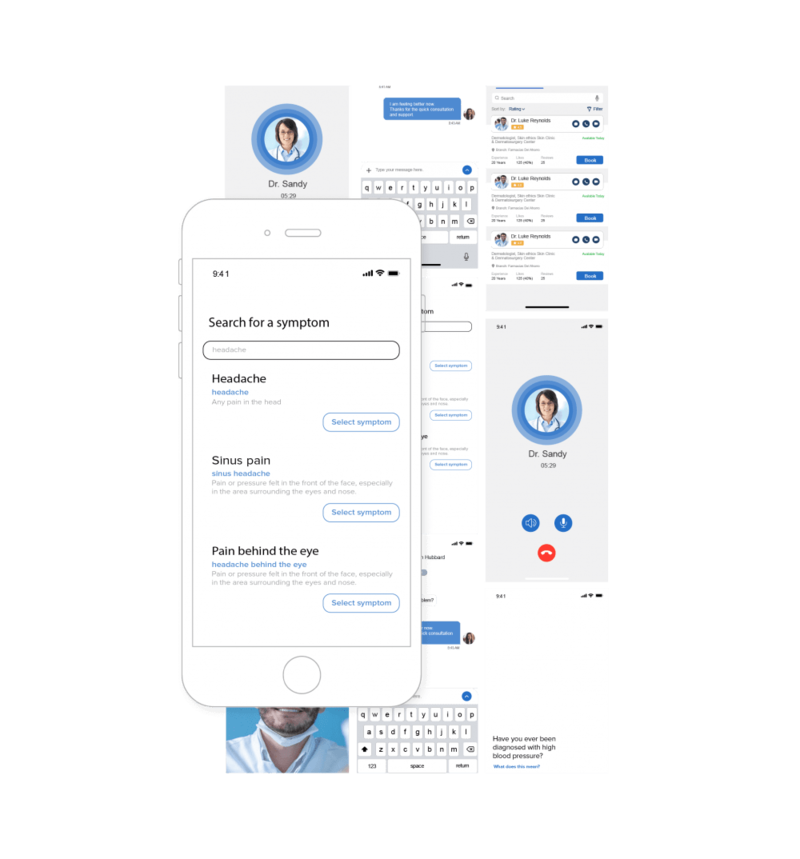 Healthcare Industry Solutions | Vardot