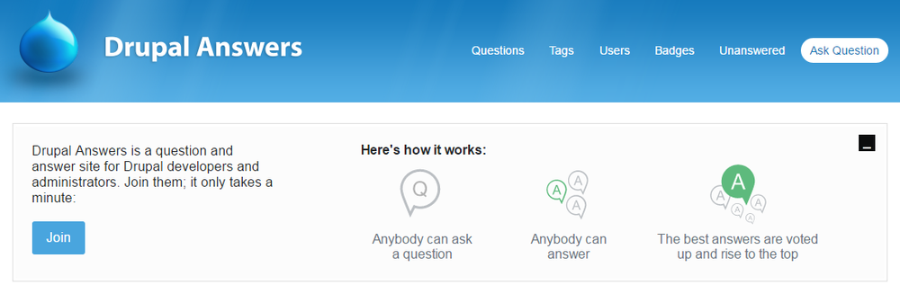 Learning Drupal: Guide to Main Resources | Vardot Blog