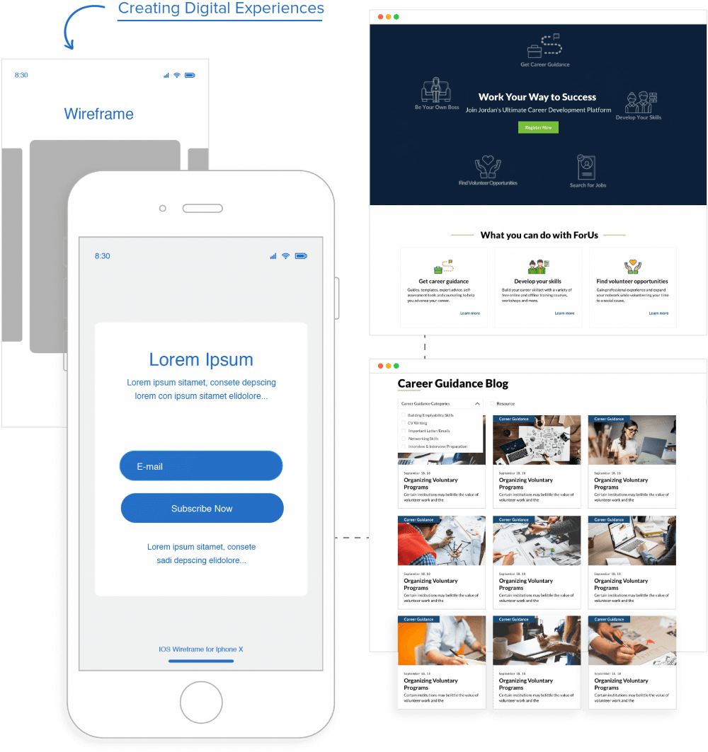 Drupal Web Development | Enterprise Scalable Solutions | Vardot