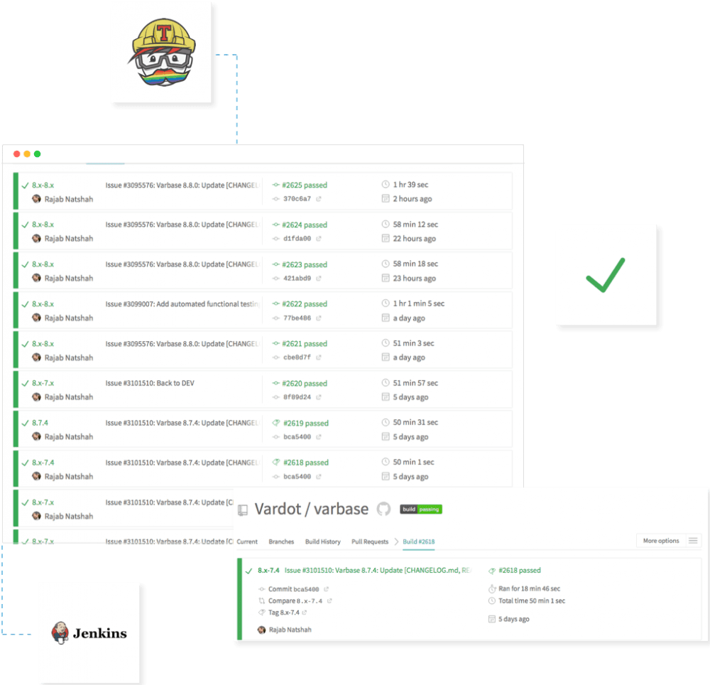 Comprehensive Devops And Engineering Solutions For Digital Success
