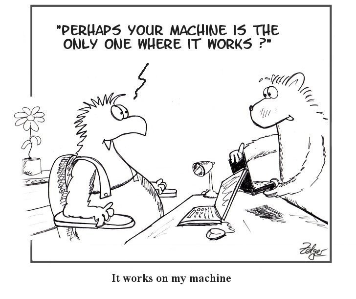 The Relationship Between Developers And Qa Vardot Blog 