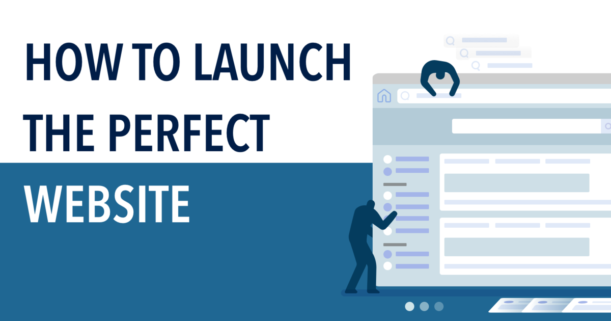 25 Questions for a Perfect Website Launch | Vardot Blog