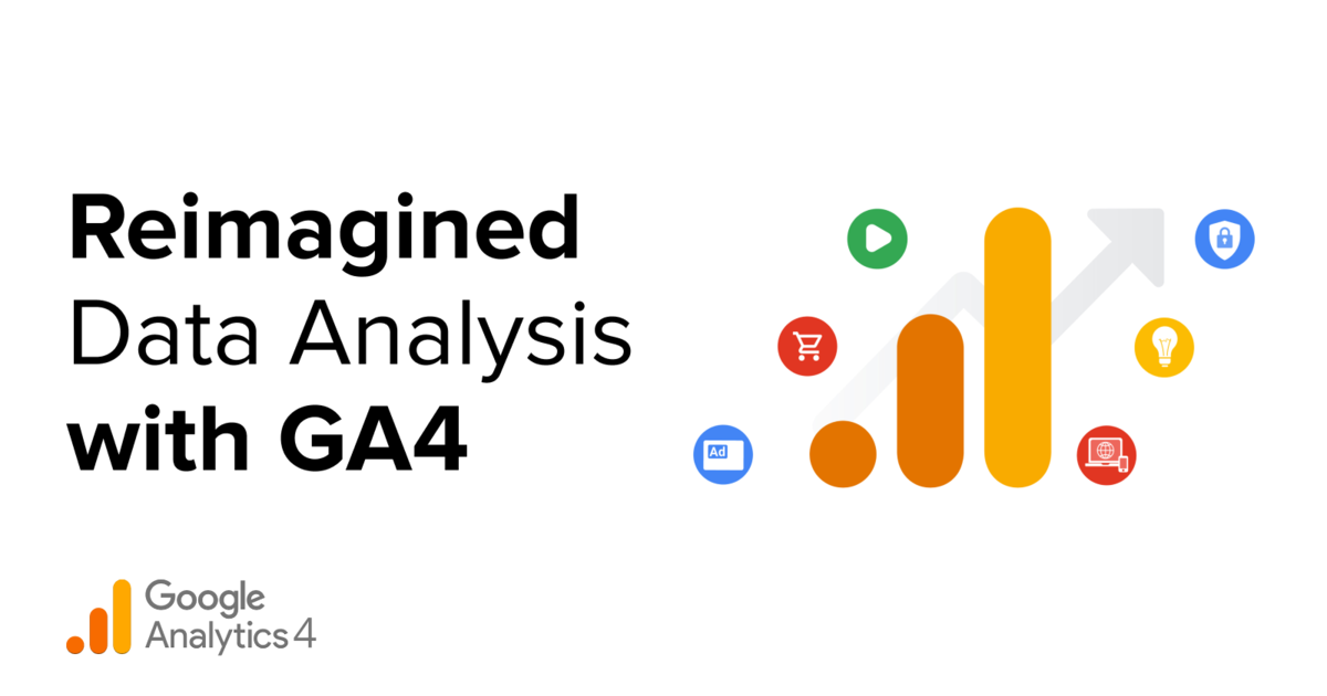 Embracing New Possibilities: Reimagined Data Analysis with GA4 | Vardot Blog